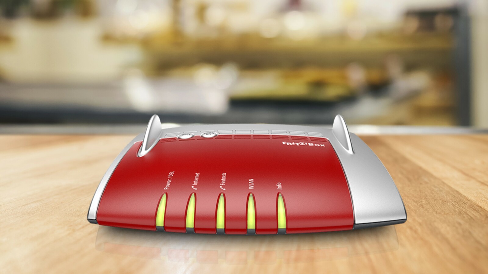 AVM Fritz!Box: Der große Update-Fahrplan für euren Router | NETZWELT