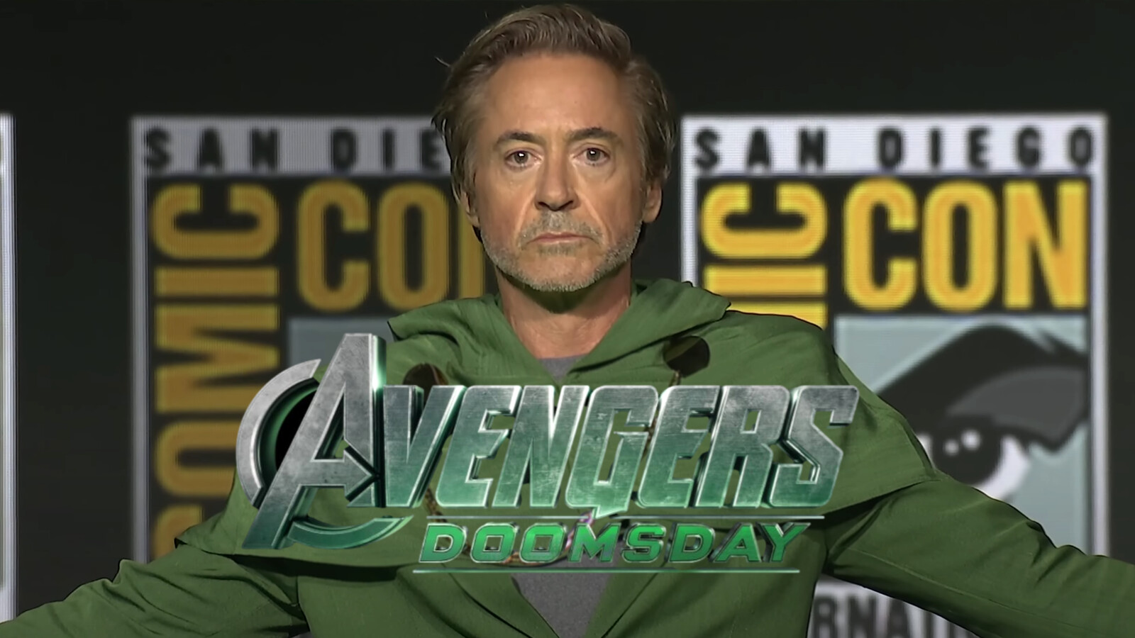 Avengers - Doomsday: In wenigen Wochen geht's los! Was der frühe ...