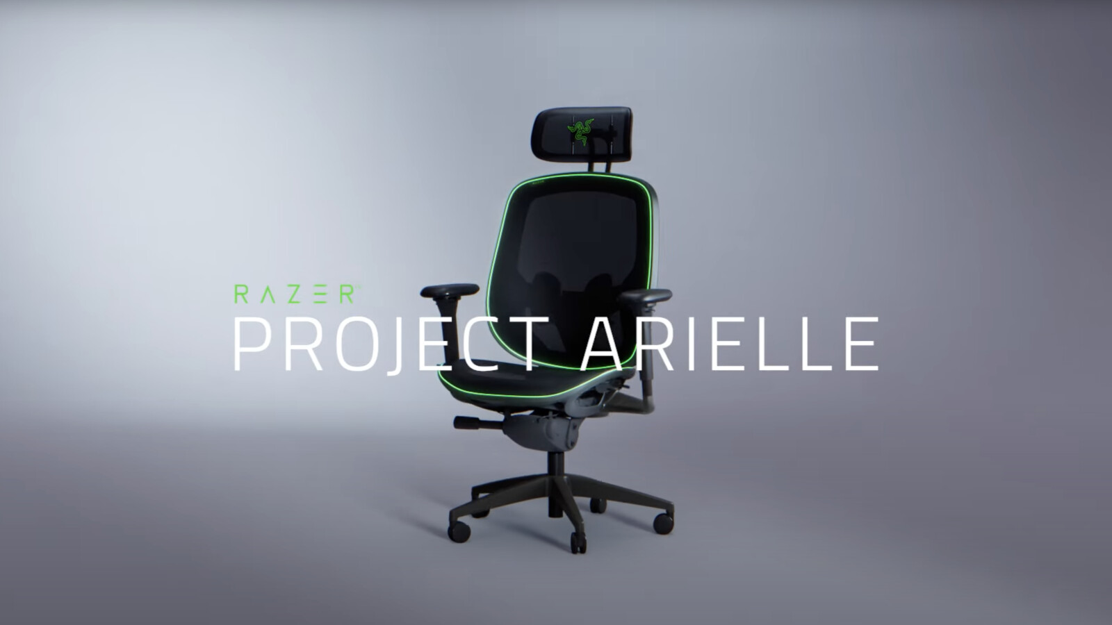 Weltneuheit von Razer: Mit diesem Gaming-Stuhl bewahrt ihr einen kühlen ...