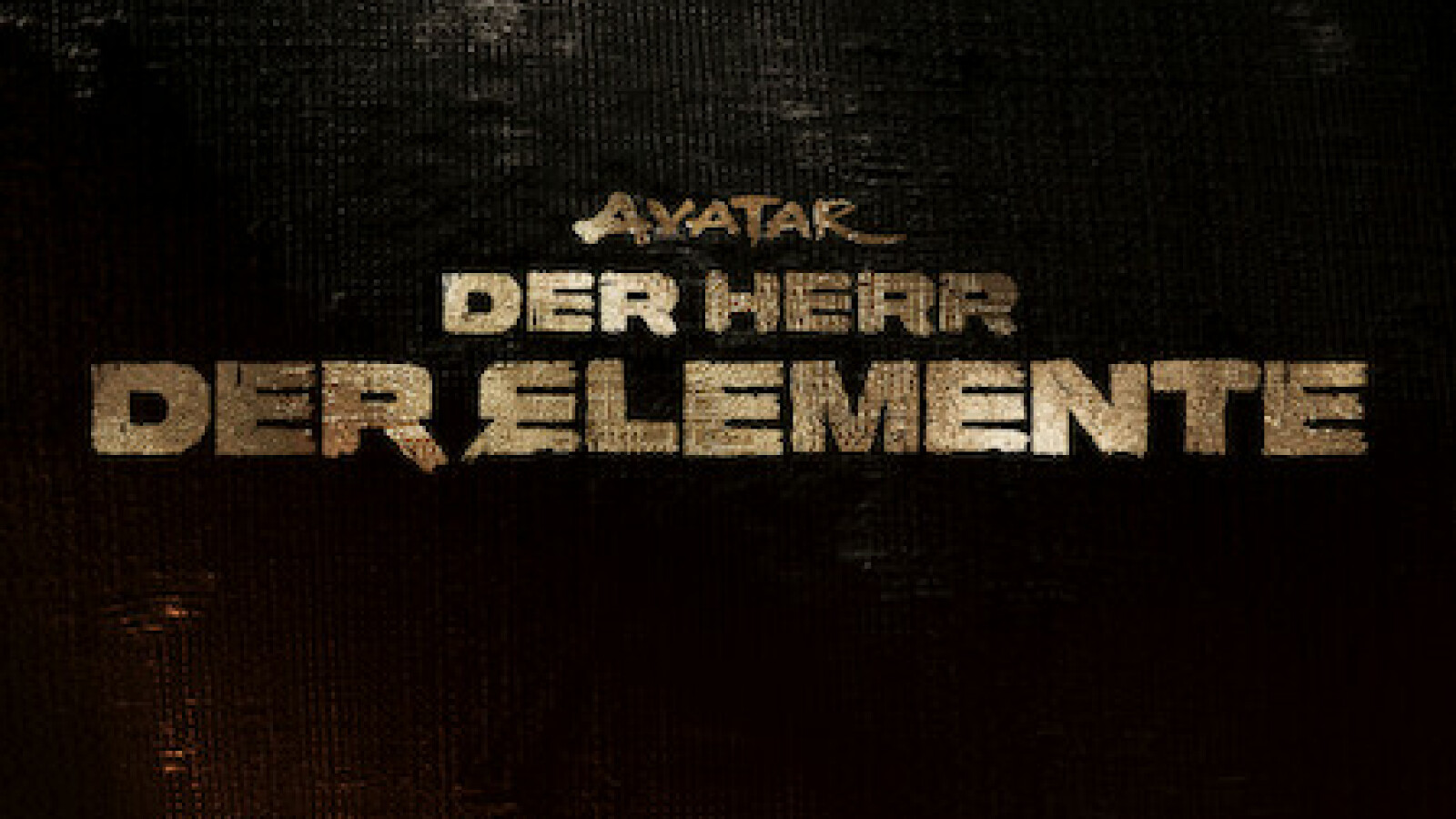 Avatar - Der Herr der Elemente | NETZWELT