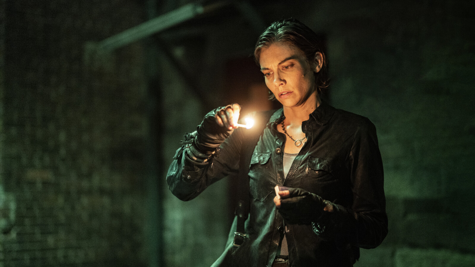 The Walking Dead - Dead City: Hilltop zieht um - so steht es im TWD ...