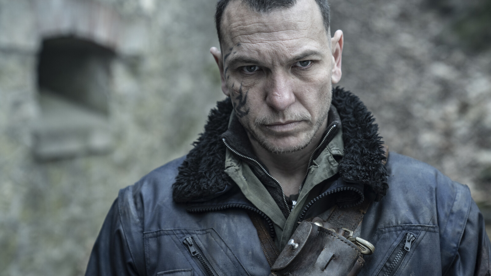 The Walking Dead - Daryl Dixon: Was steckt hinter "Pouvoir des Vivants ...