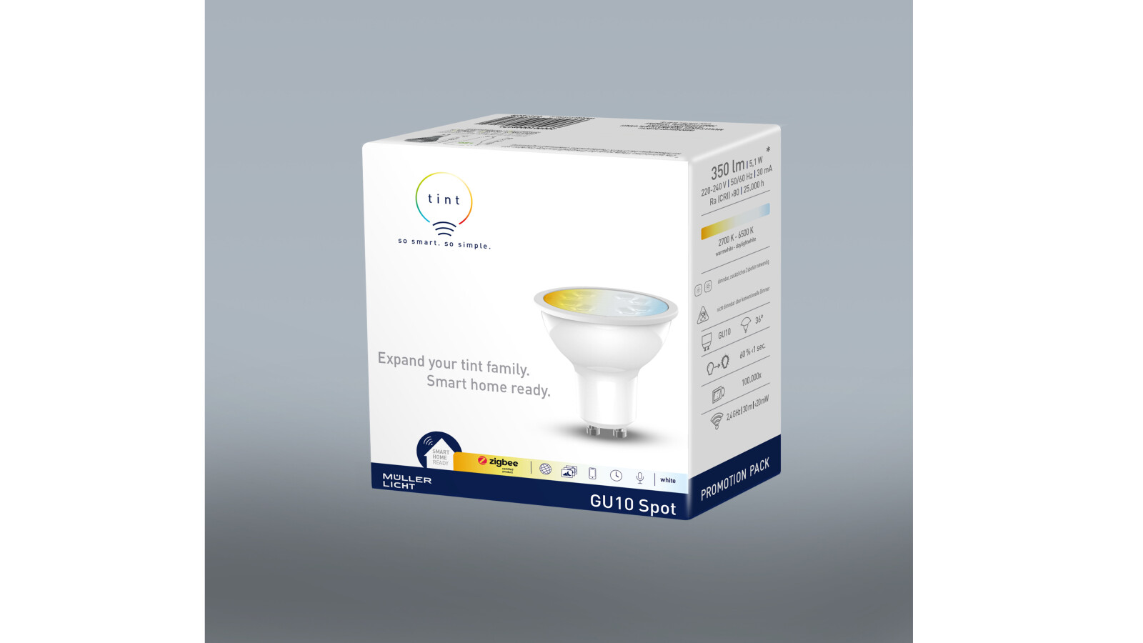 Smarte Beleuchtung bei Aldi | NETZWELT