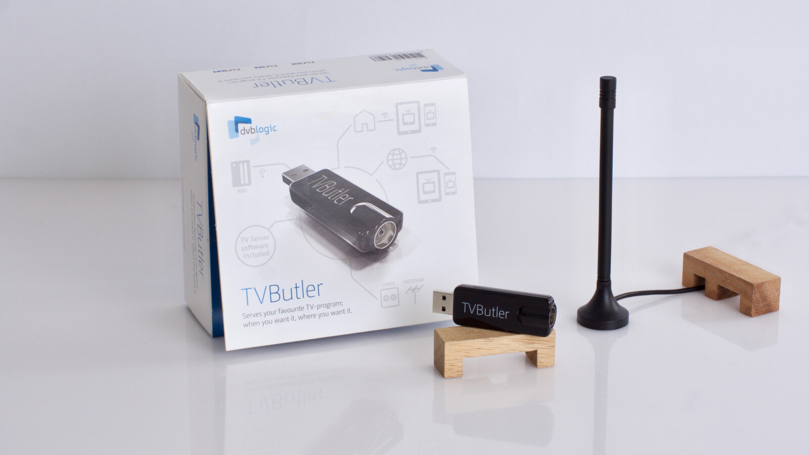 TVButler im Praxistest | NETZWELT