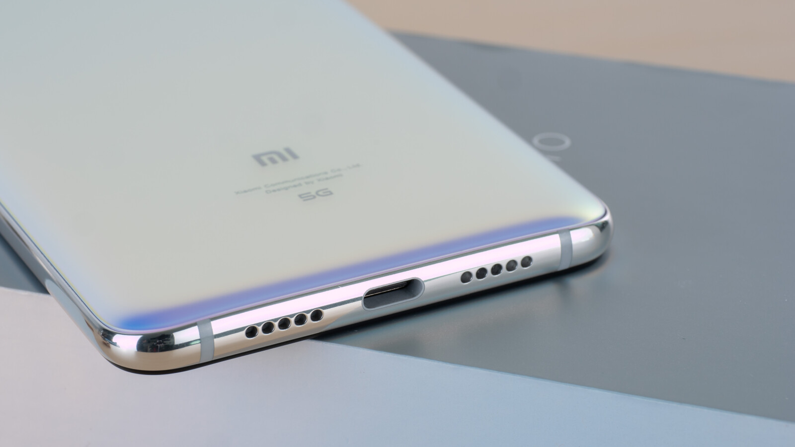 Xiaomi Mi 9 Pro 5G in Bildern | NETZWELT