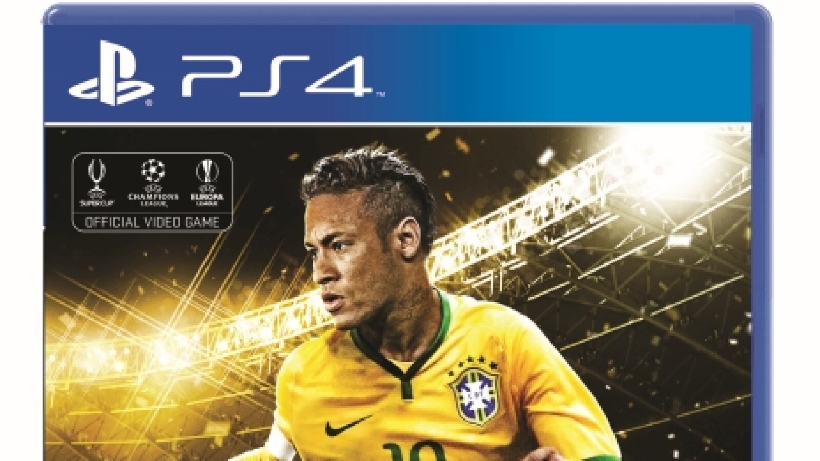PES 2016 Presse-Screenshots | NETZWELT