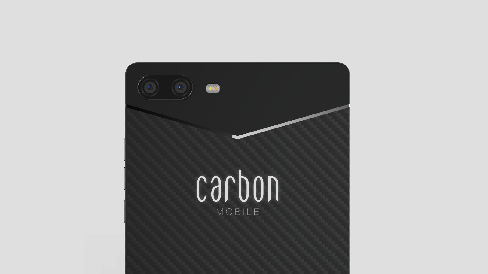 Carbon Mobile Carbon I MKII in Bildern | NETZWELT