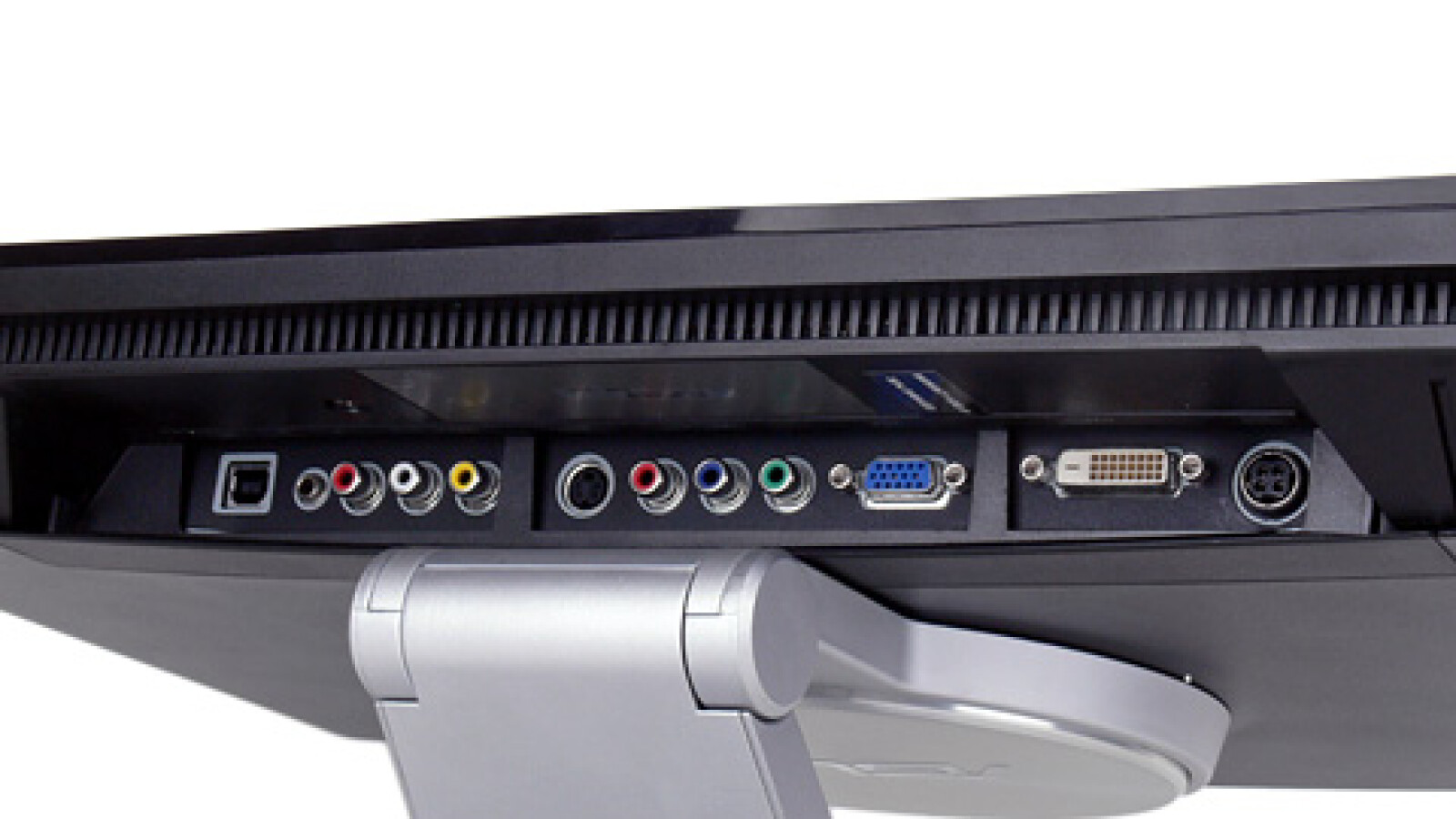 Asus PW201 im Test: Flachbildschirm für Designverliebte | NETZWELT