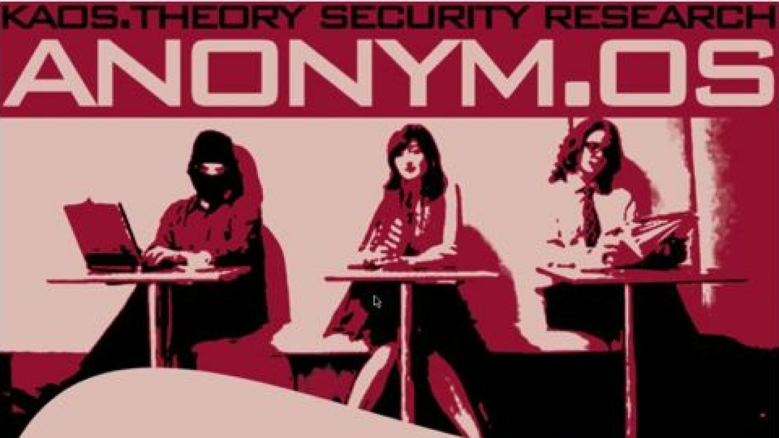 Anonym.OS - Download | NETZWELT