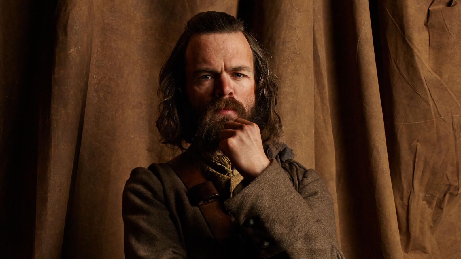 Outlander: Das müsst ihr über Angus Mhor wissen | NETZWELT