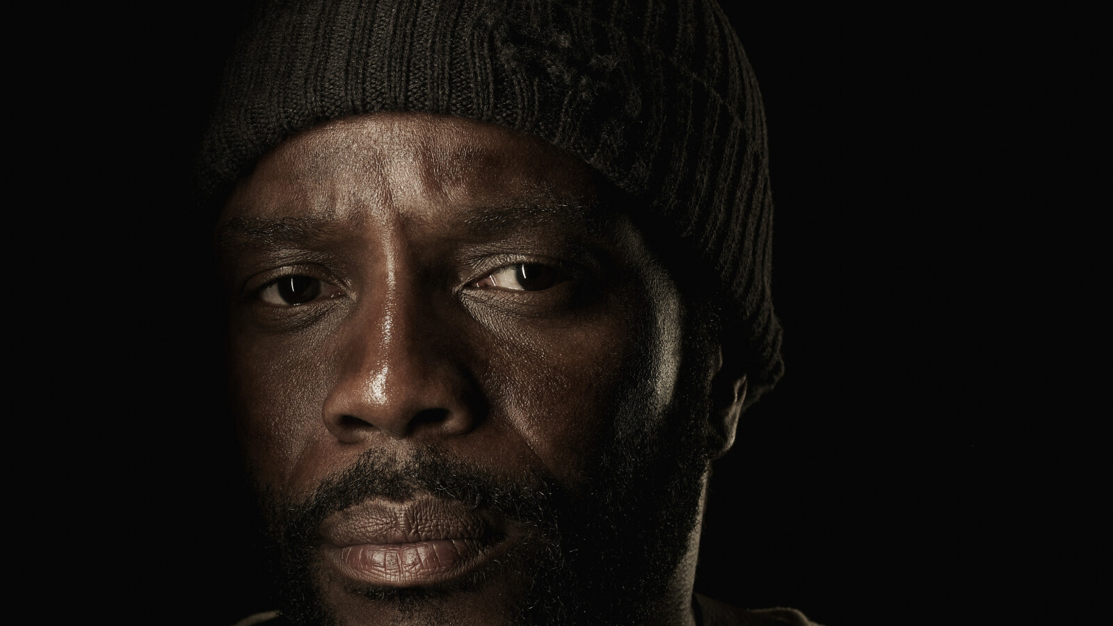 The Walking Dead: Das müsst ihr über Tyreese Williams wissen | NETZWELT The Walking Dead: Das müsst ihr über Tyreese Williams wissen | NETZWELT