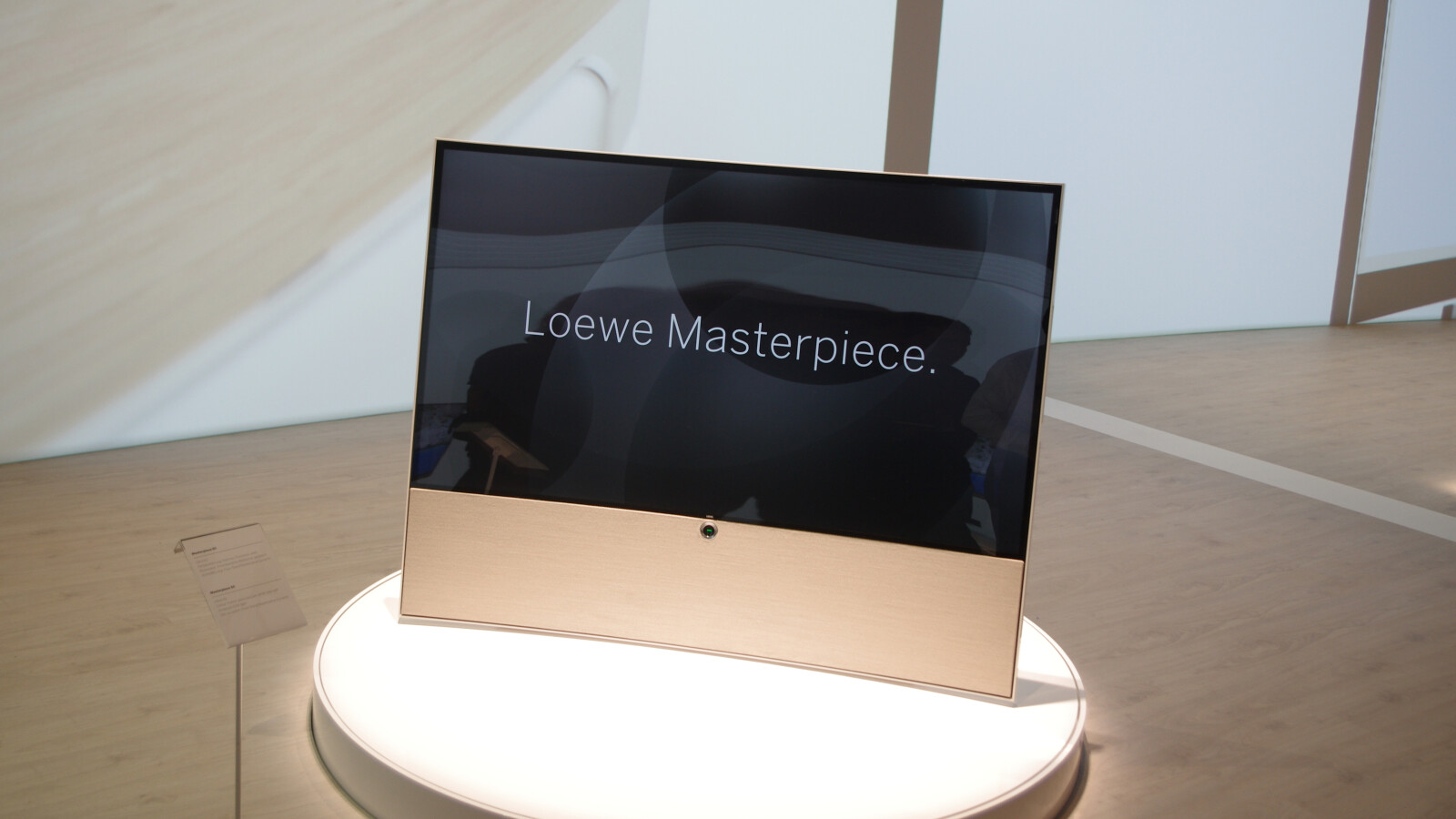 IFA 2014: Fernseher-Highlights | NETZWELT