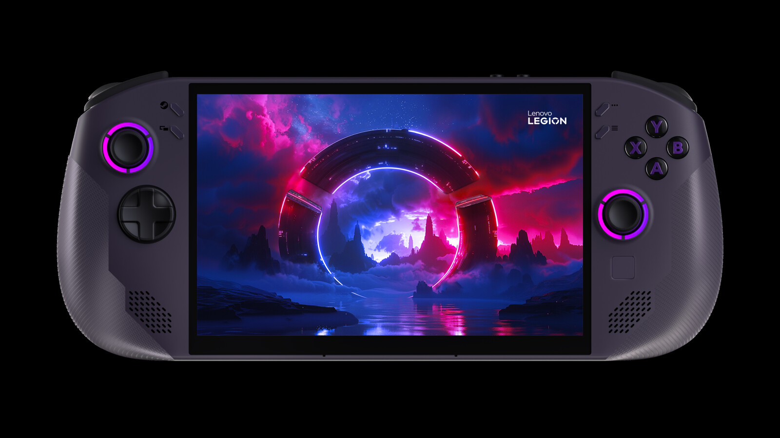Lenovo Legion Go S: Neuer SteamOS-Handheld lässt das SteamDeck alt ...