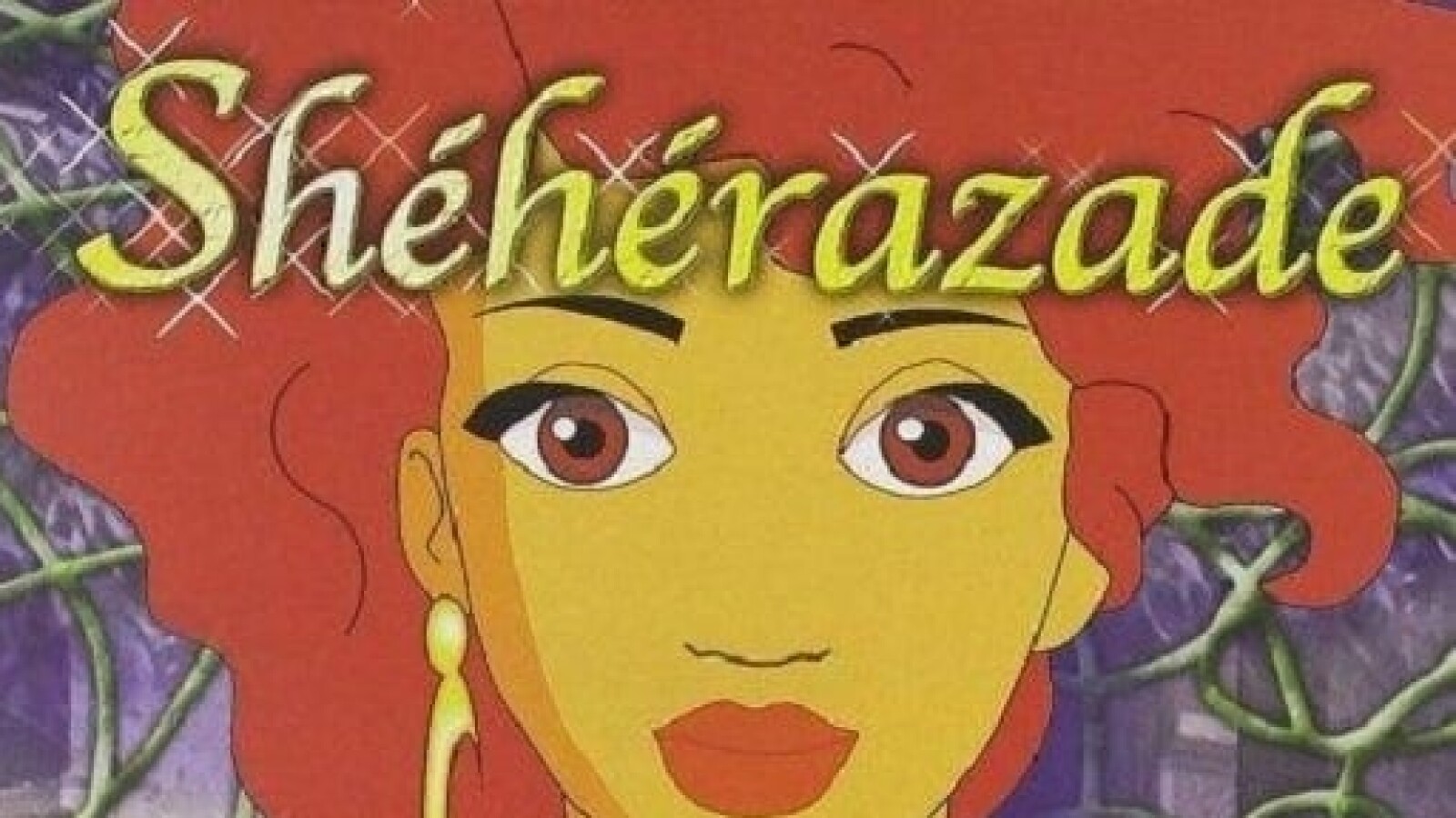 Prinzessin Sheherazade | Staffeln & Episodenguide | NETZWELT