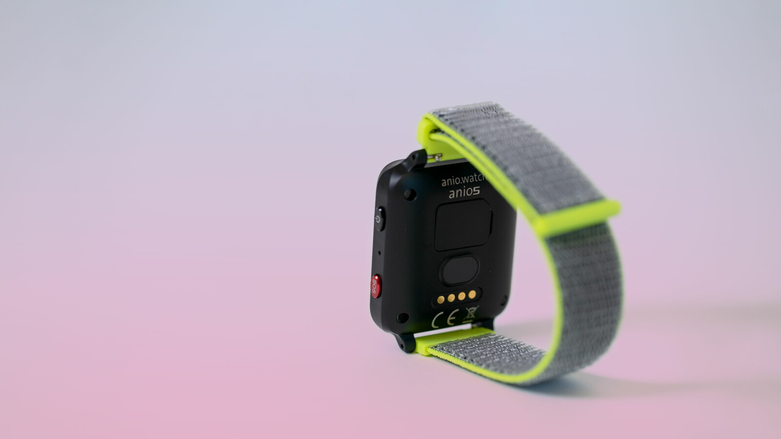 Die Anio 5 in Bildern | NETZWELT