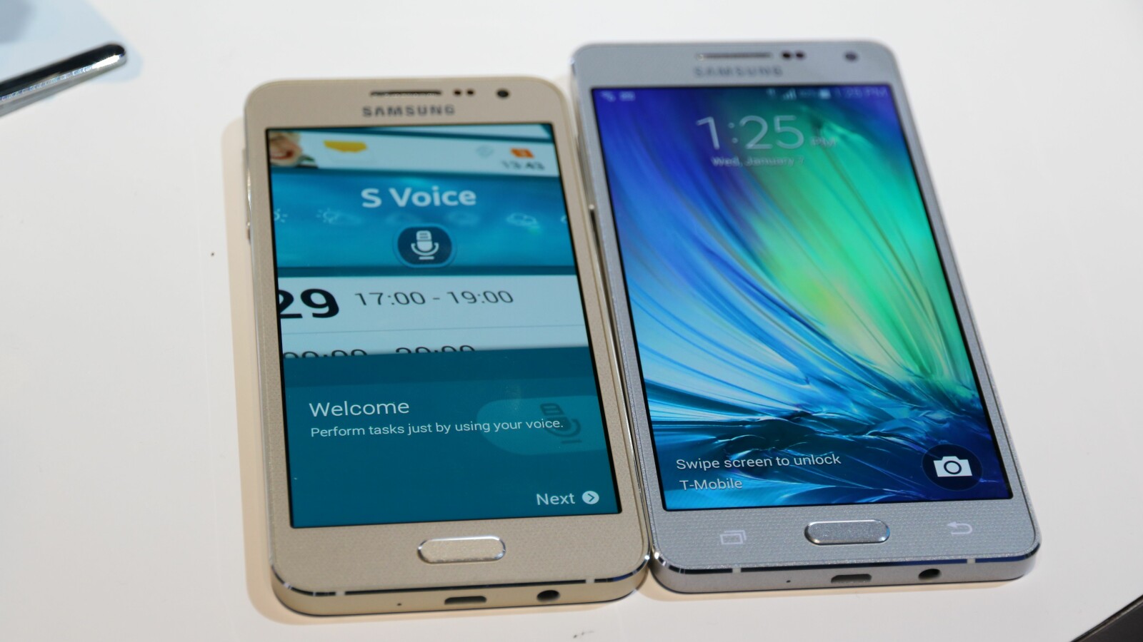 Samsung Galaxy A5 im Kurztest | NETZWELT