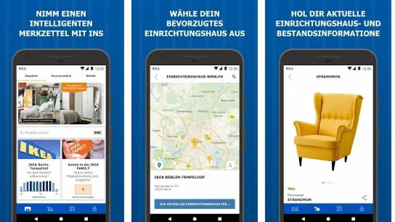 Die 25 besten Shopping-Apps für Android | NETZWELT