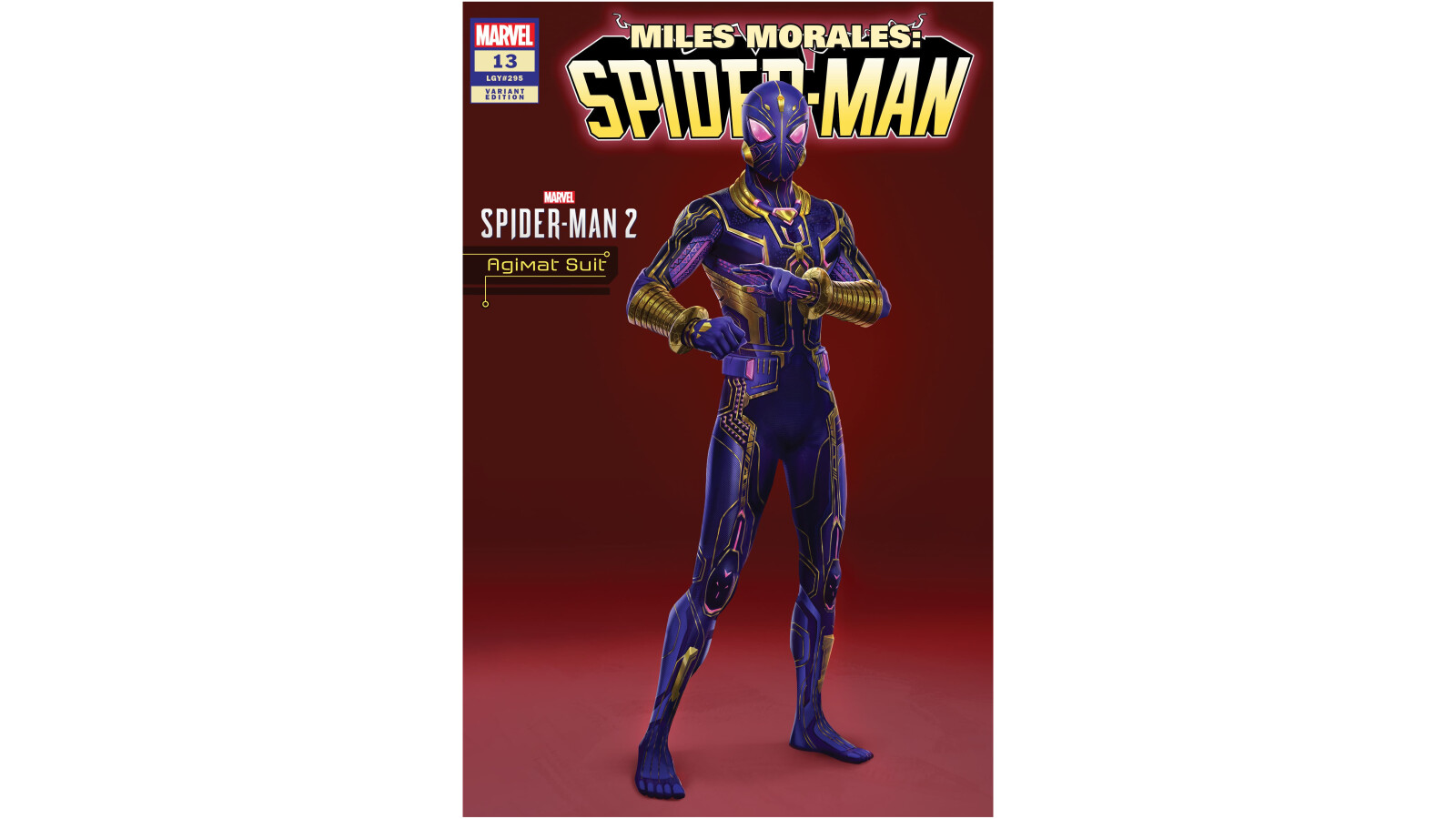 Marvel's Spider-Man 2 Comic | NETZWELT