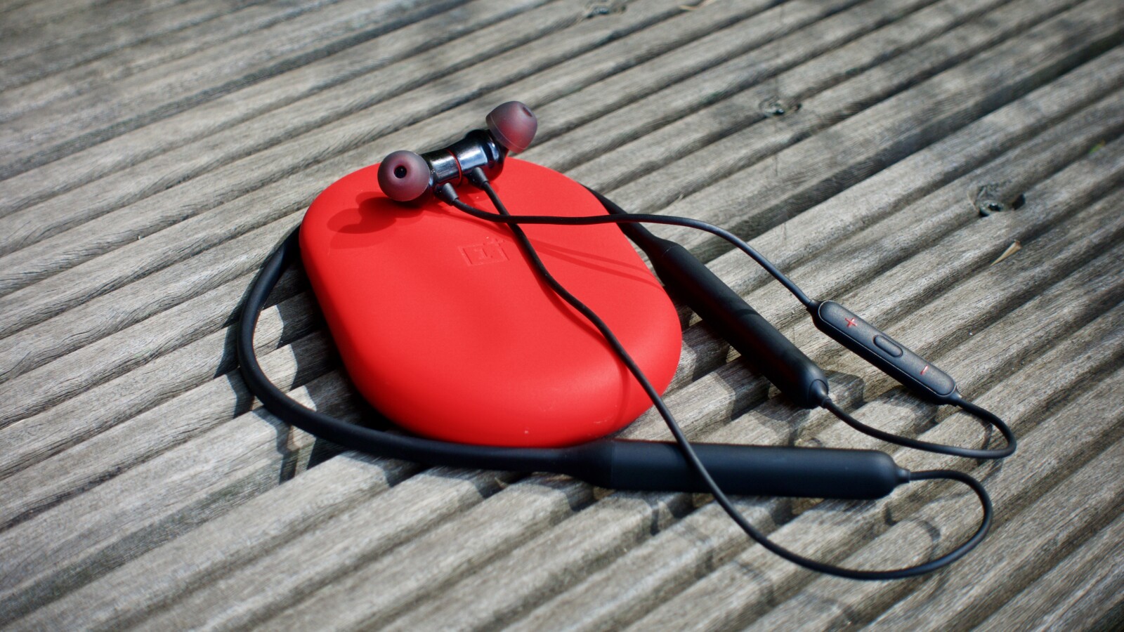 OnePlus Bullets Wireless 2 | NETZWELT