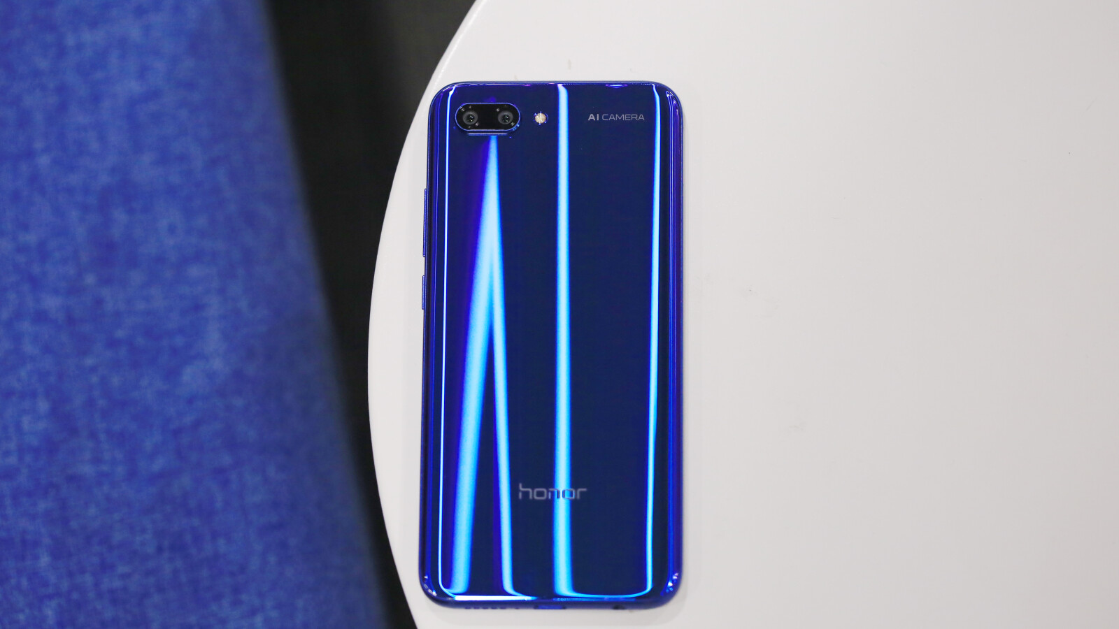 Honor 10 in Bildern | NETZWELT