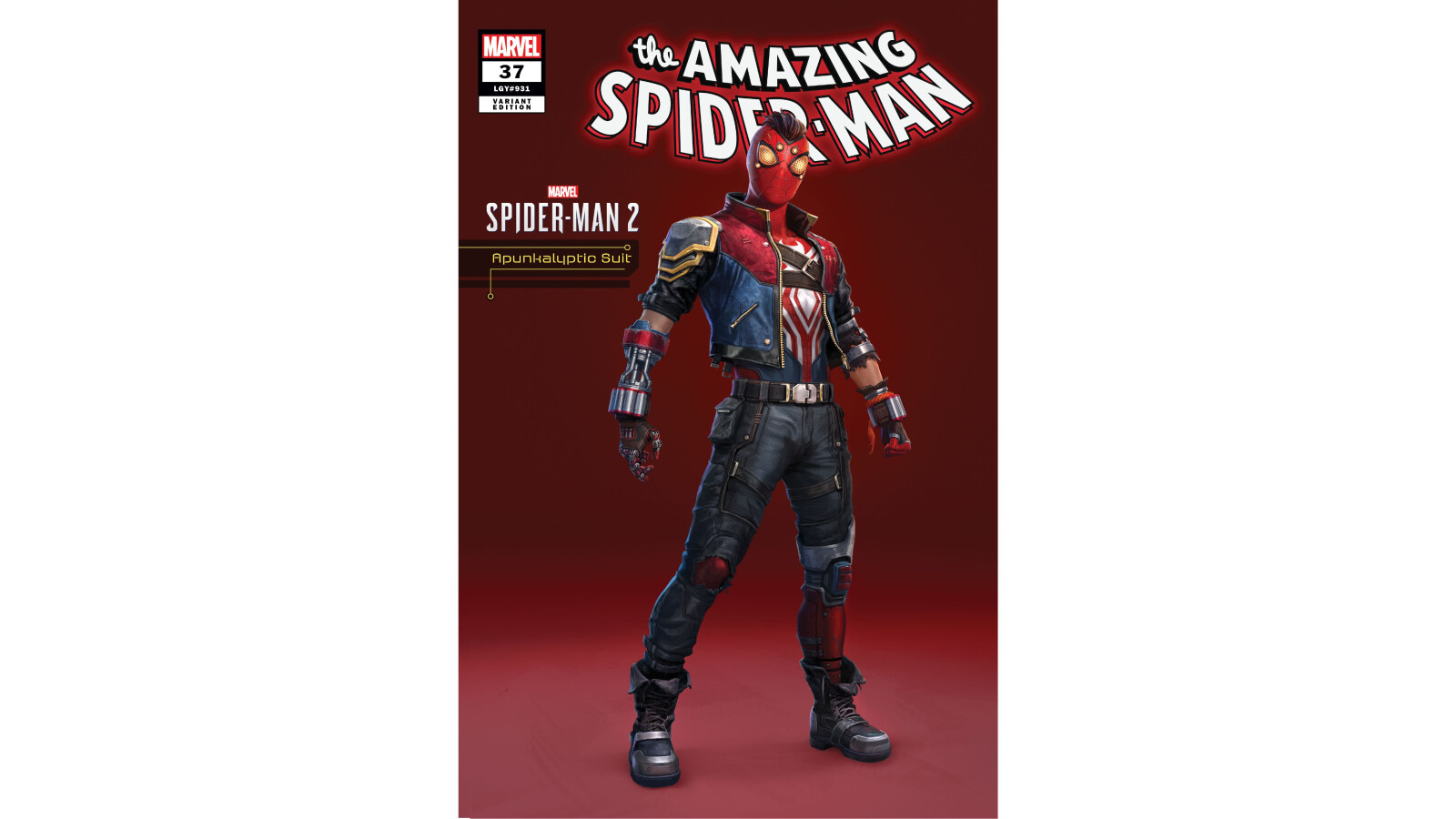 Marvel's Spider-man 2 Comic | Netzwelt