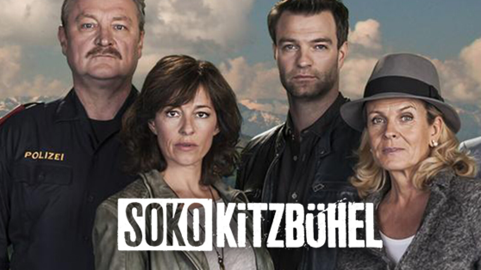 SOKO Kitzbühel | Sendetermine & Stream | August/September 2020 | NETZWELT