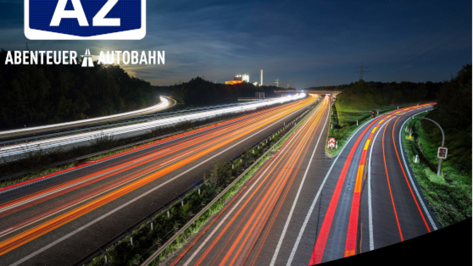 A2 - Abenteuer Autobahn | Sendetermine & Stream | Oktober/November 2025 | NETZWELT