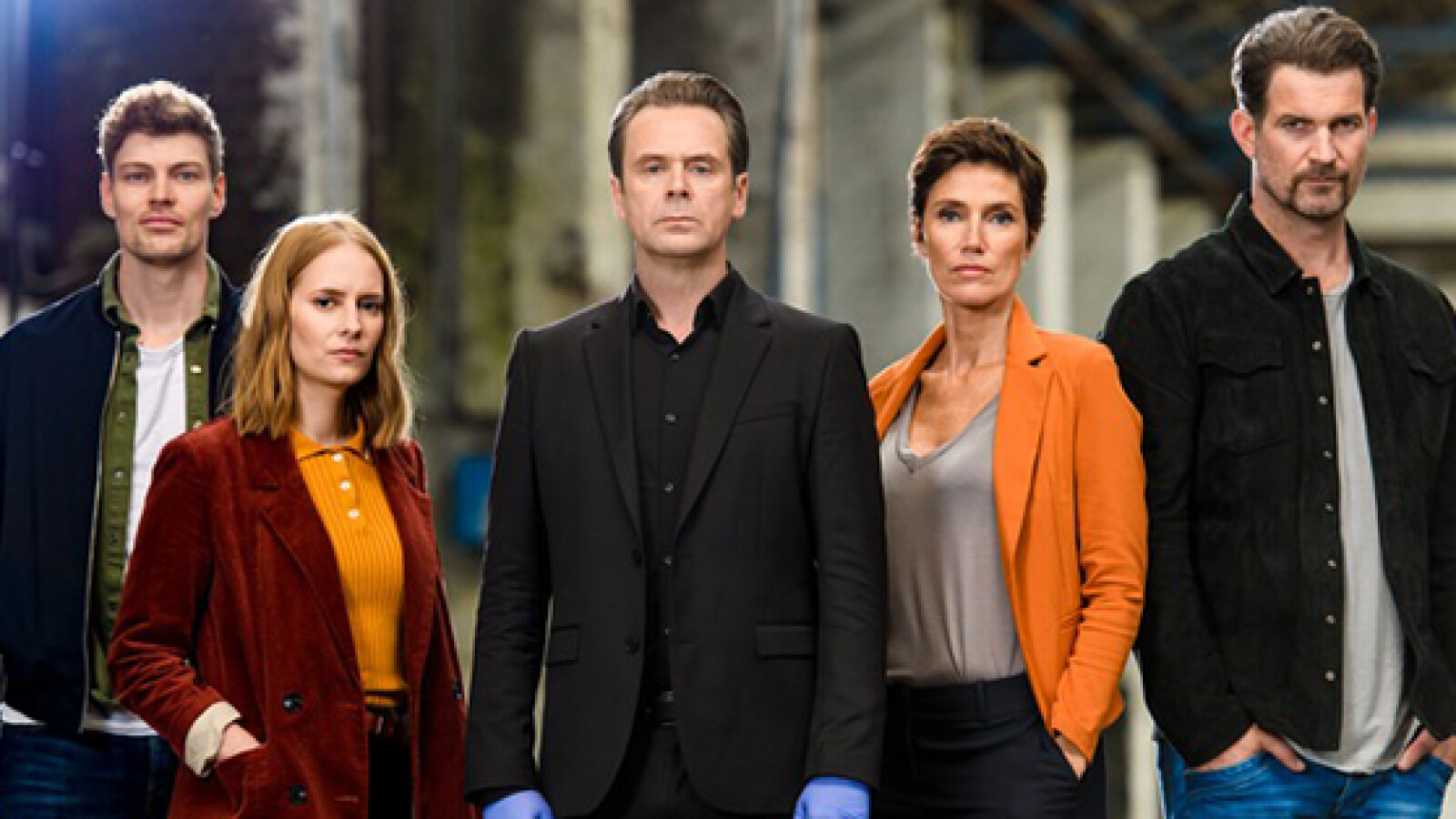 Professor T. | Staffeln und Episodenguide | NETZWELT