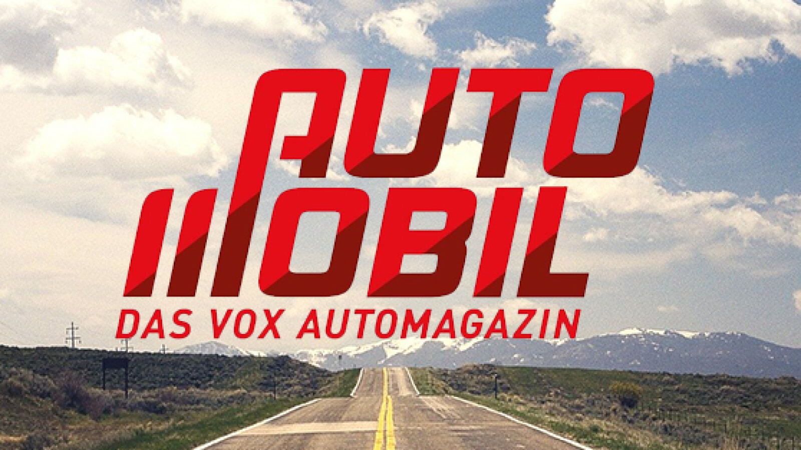 auto mobil | Sendetermine & Stream | Mai/Juni 2026 | NETZWELT