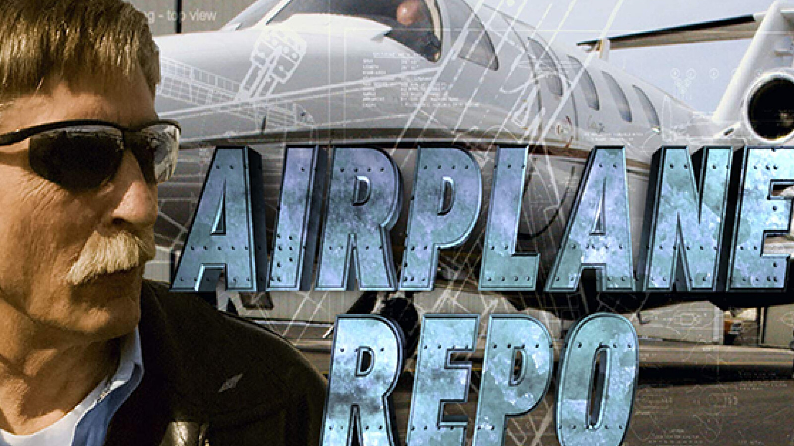 Airplane Repo - Die Inkasso-Piloten | Sendetermine & Stream | Dezember ...