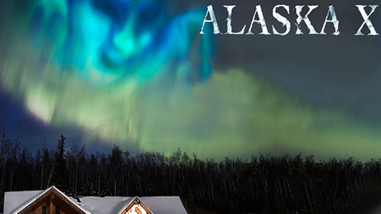 Alaska X - Fälle des Paranormalen | Sendetermine & Stream | Januar ...