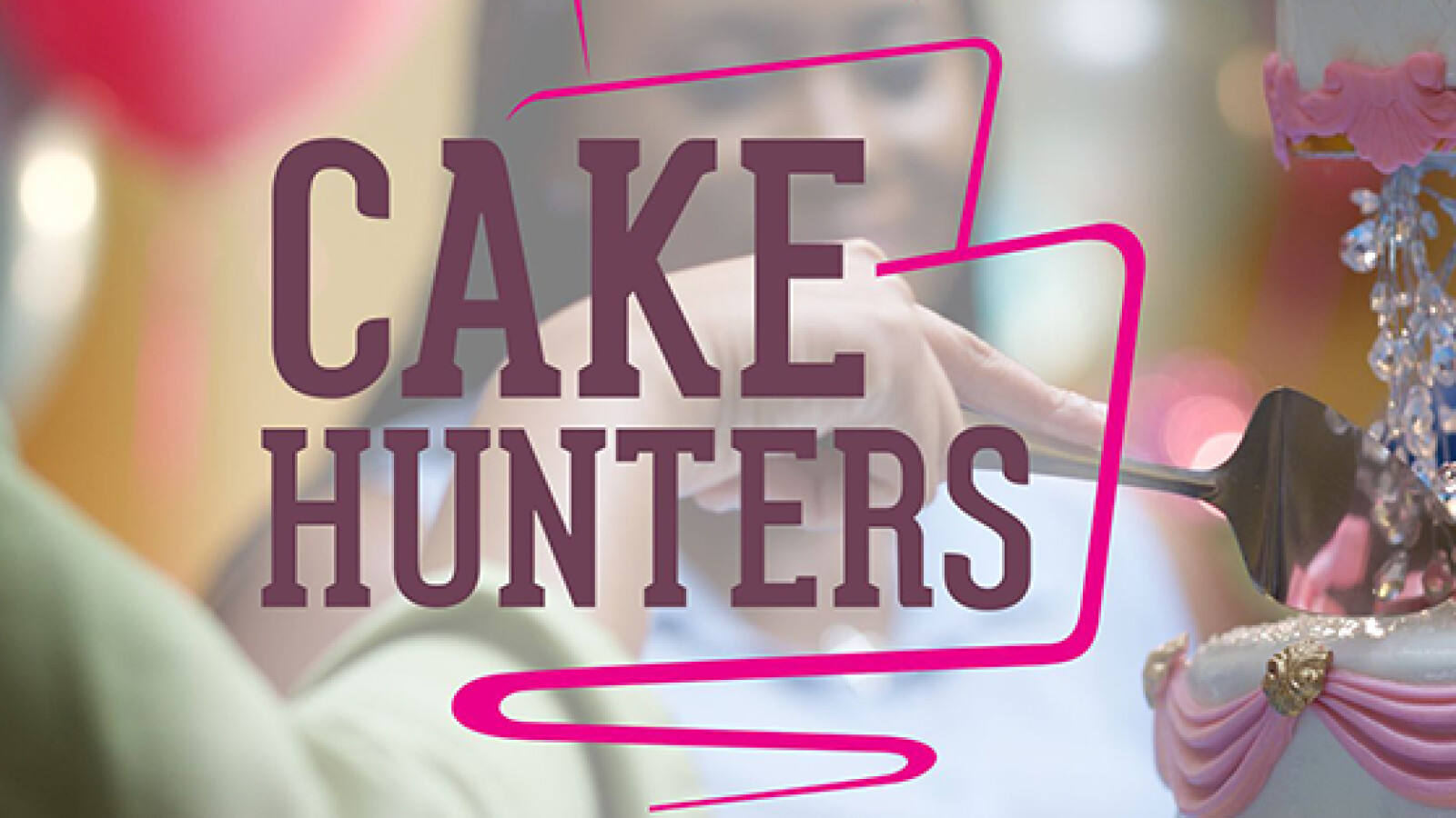 Cake Hunters | Sendetermine & Stream | Januar/Februar 2026 | NETZWELT