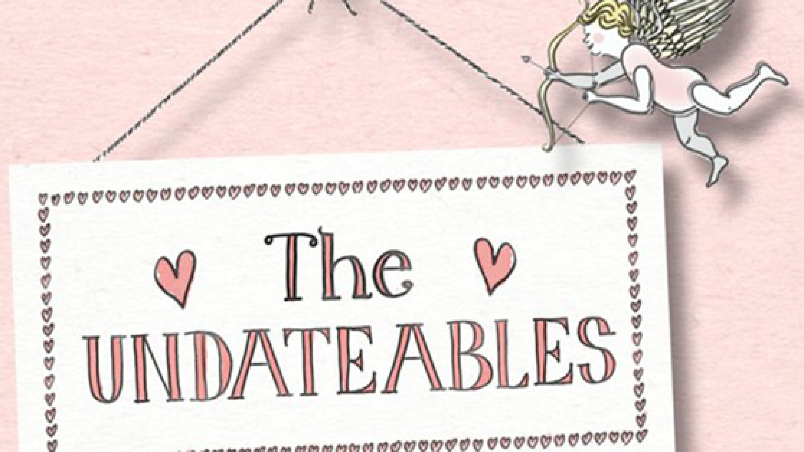 The Undateables | Sendetermine & Stream | Juni/Juli 2026 | NETZWELT
