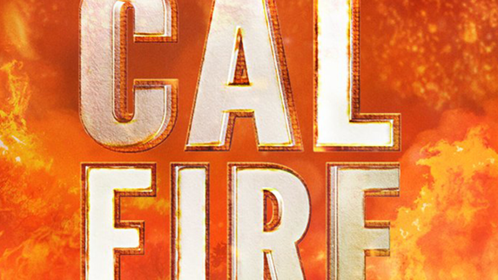 Cal Fire - Feueralarm in Kalifornien | Sendetermine & Stream | Dezember ...