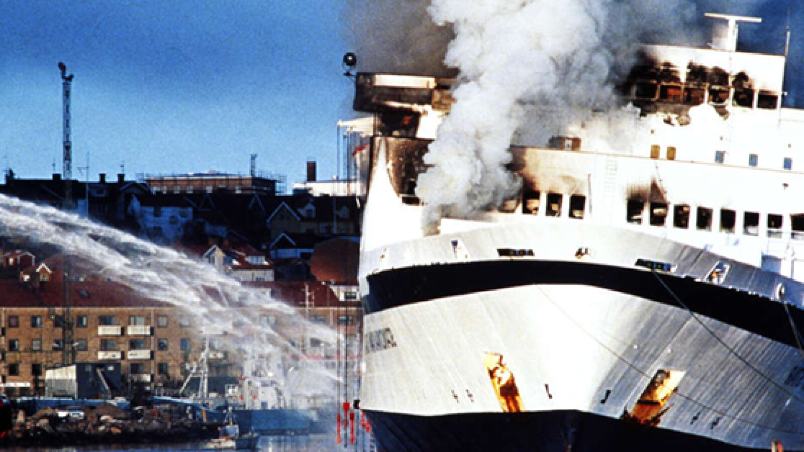 Scandinavian Star | Sendetermine & Stream | Dezember/Januar 2026 | NETZWELT