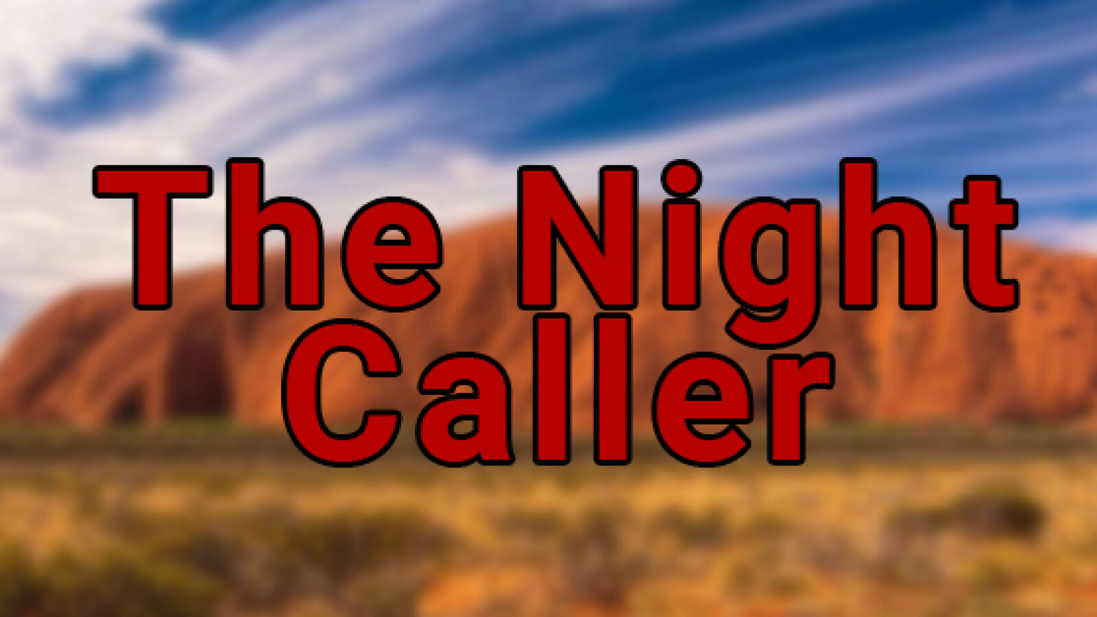 The Night Caller - Australiens grausamster Serienkiller | Sendetermine ...