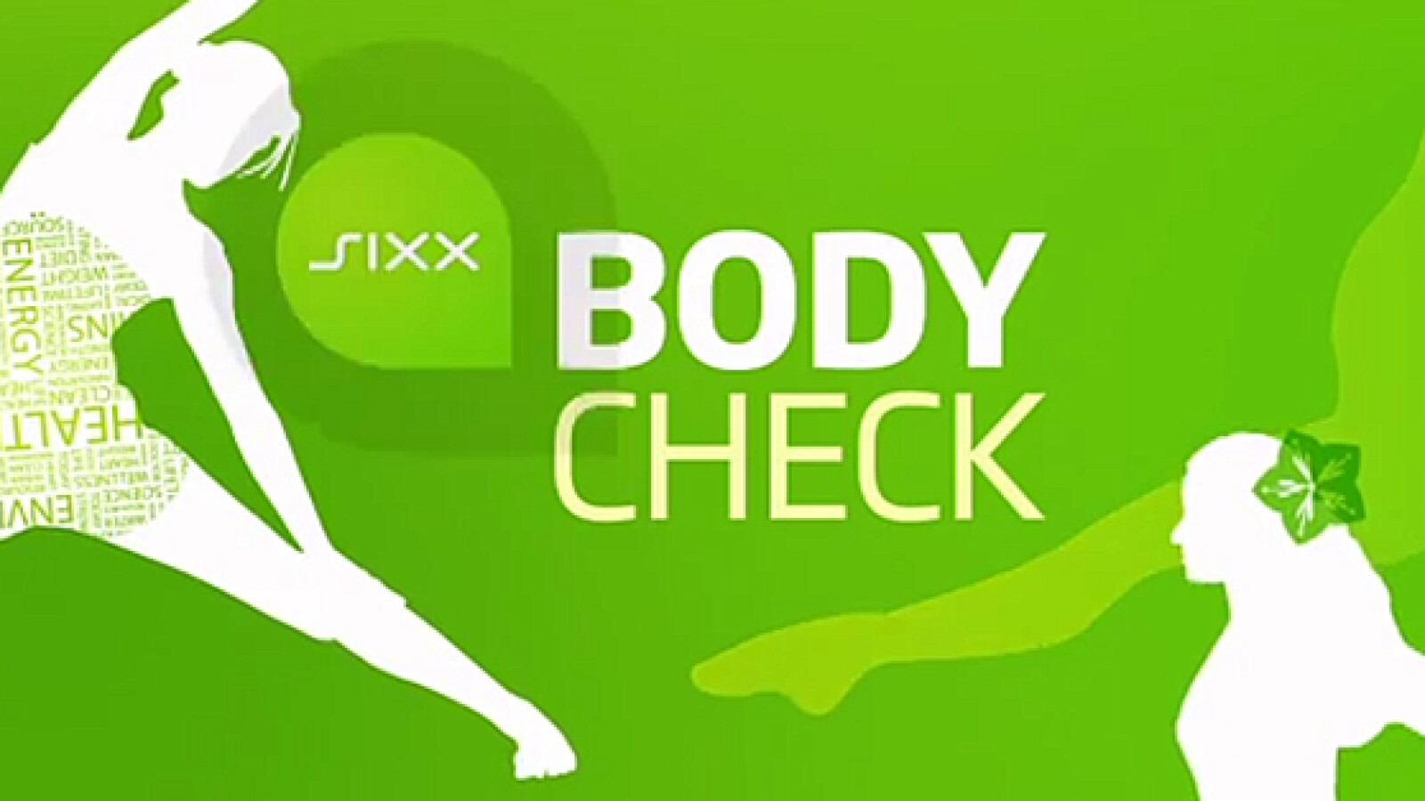 Body Check | Sendetermine & Stream | Dezember/Januar 2026 | NETZWELT