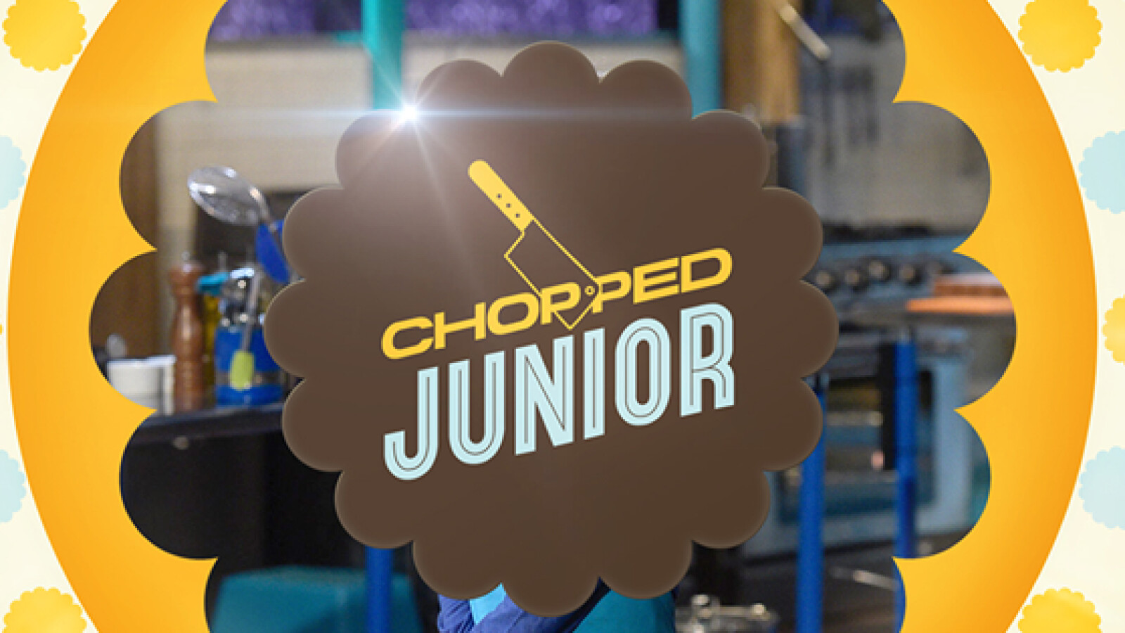 Chopped Junior - Kleine Meisterköche | Sendetermine & Stream | April ...