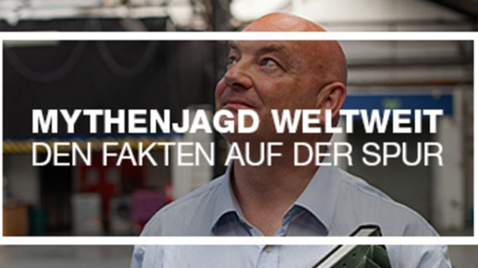 Mythenjagd weltweit - Den Fakten auf der Spur | Sendetermine & Stream | Oktober/November 2025 ...