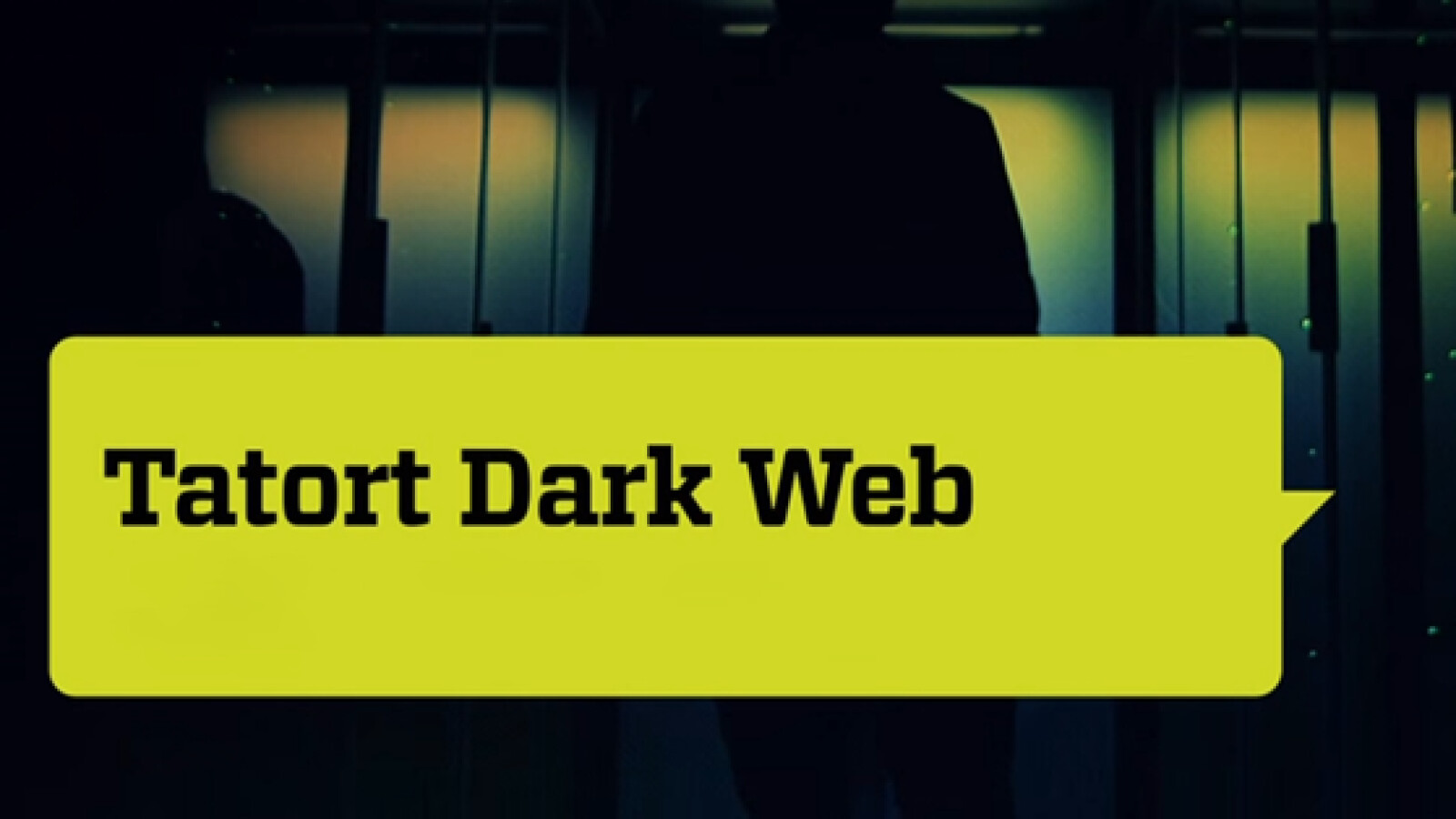 Tatort Dark Web | Sendetermine & Stream | Februar/März 2026 | NETZWELT