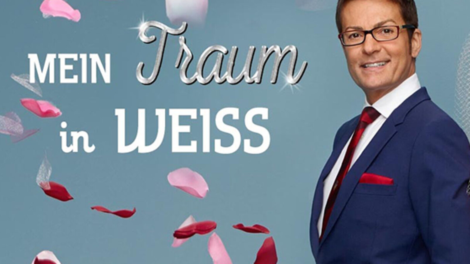 Mein Traum in Weiß | Sendetermine & Stream | Oktober/November 2025 | NETZWELT