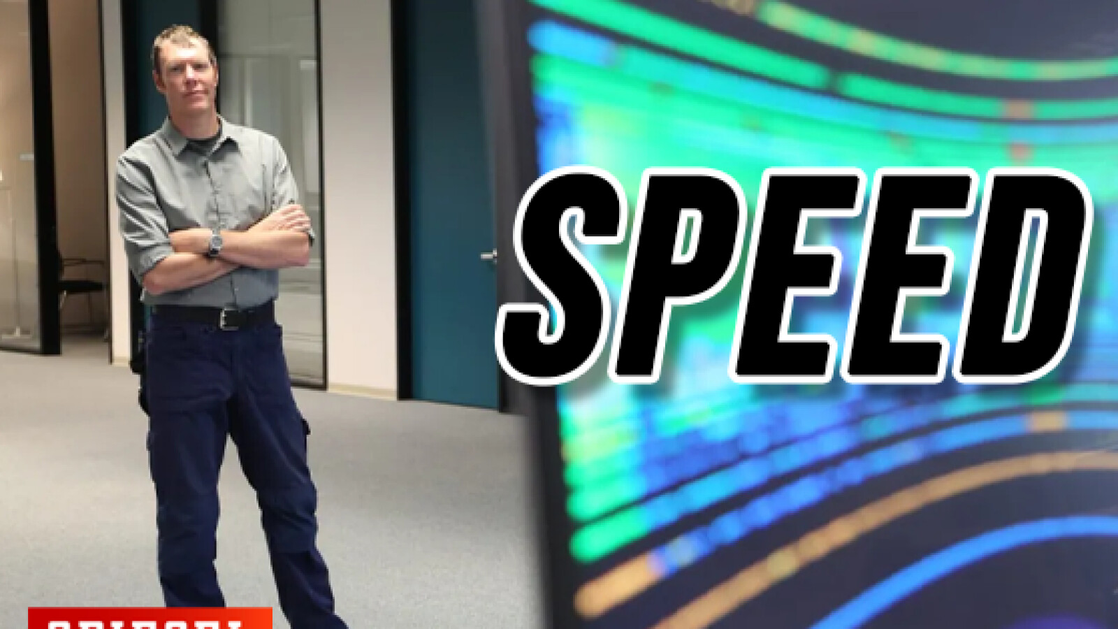 Speed | Sendetermine & Stream | Dezember/Januar 2026 | NETZWELT