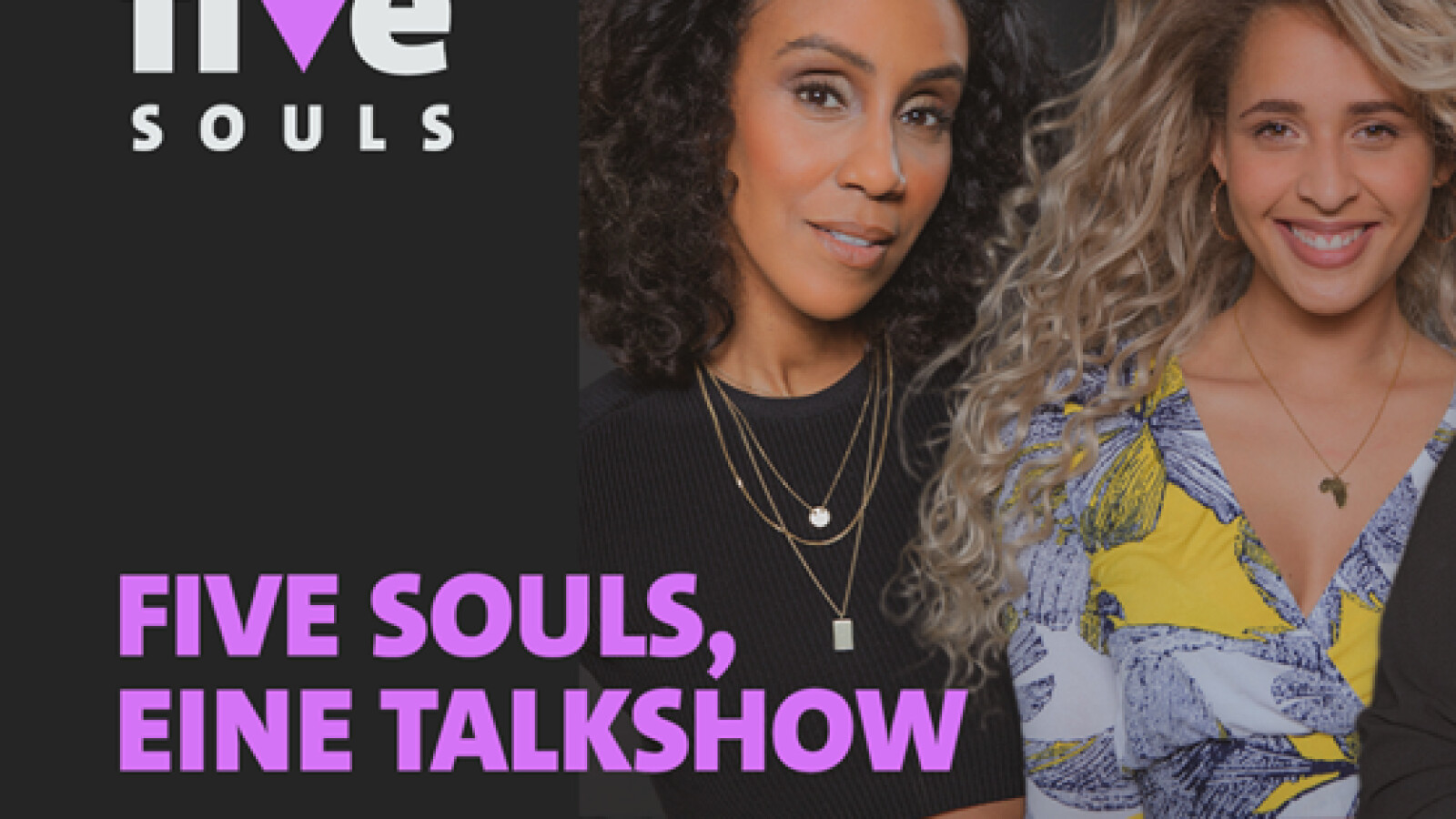 Five Souls | Sendetermine & Stream | Juni/Juli 2026 | NETZWELT