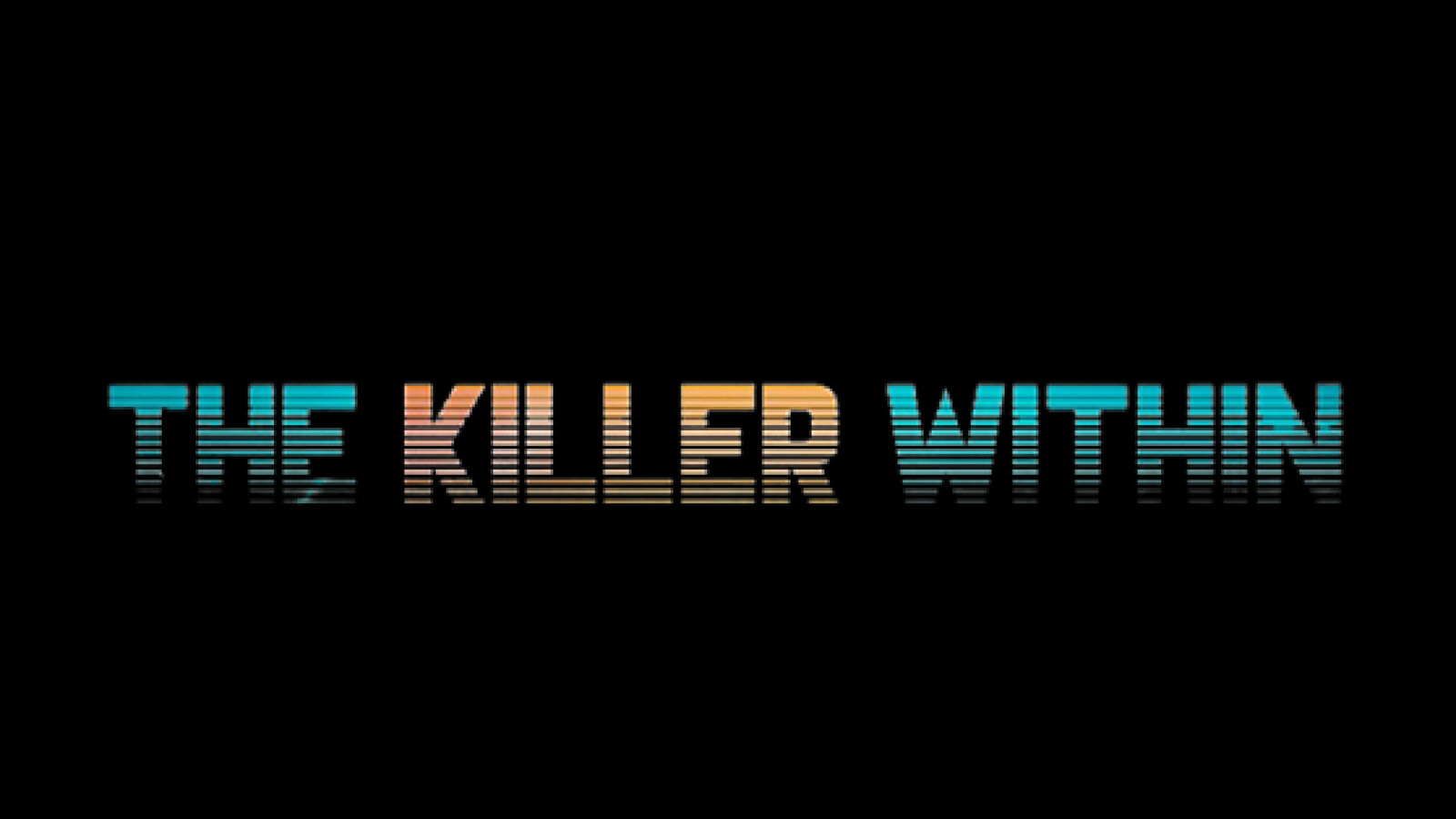 The Killer Within | Sendetermine & Stream | Dezember/Januar 2026 | NETZWELT