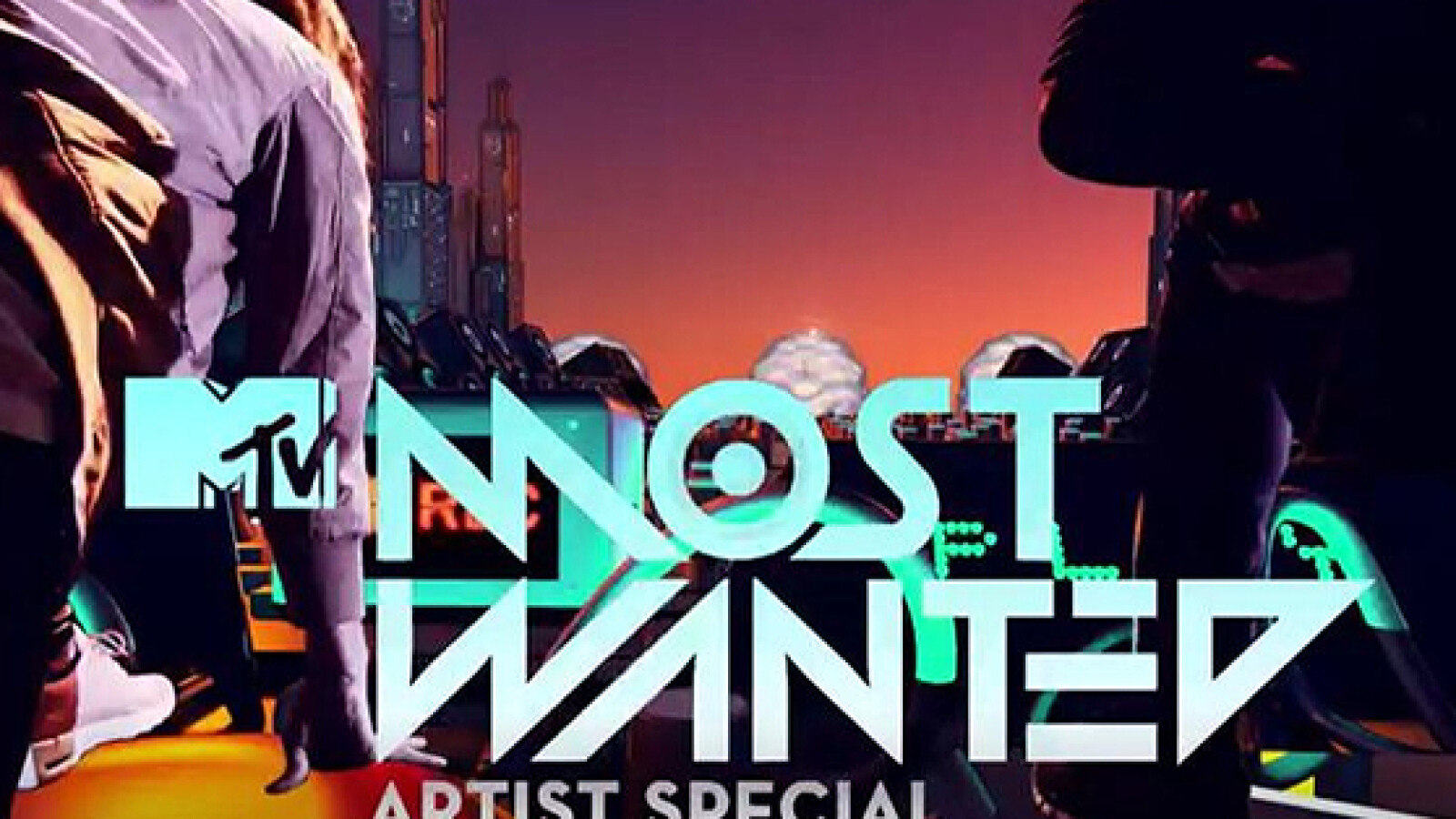 MTV Most Wanted - Artist Special | Sendetermine & Stream | Mai/Juni ...