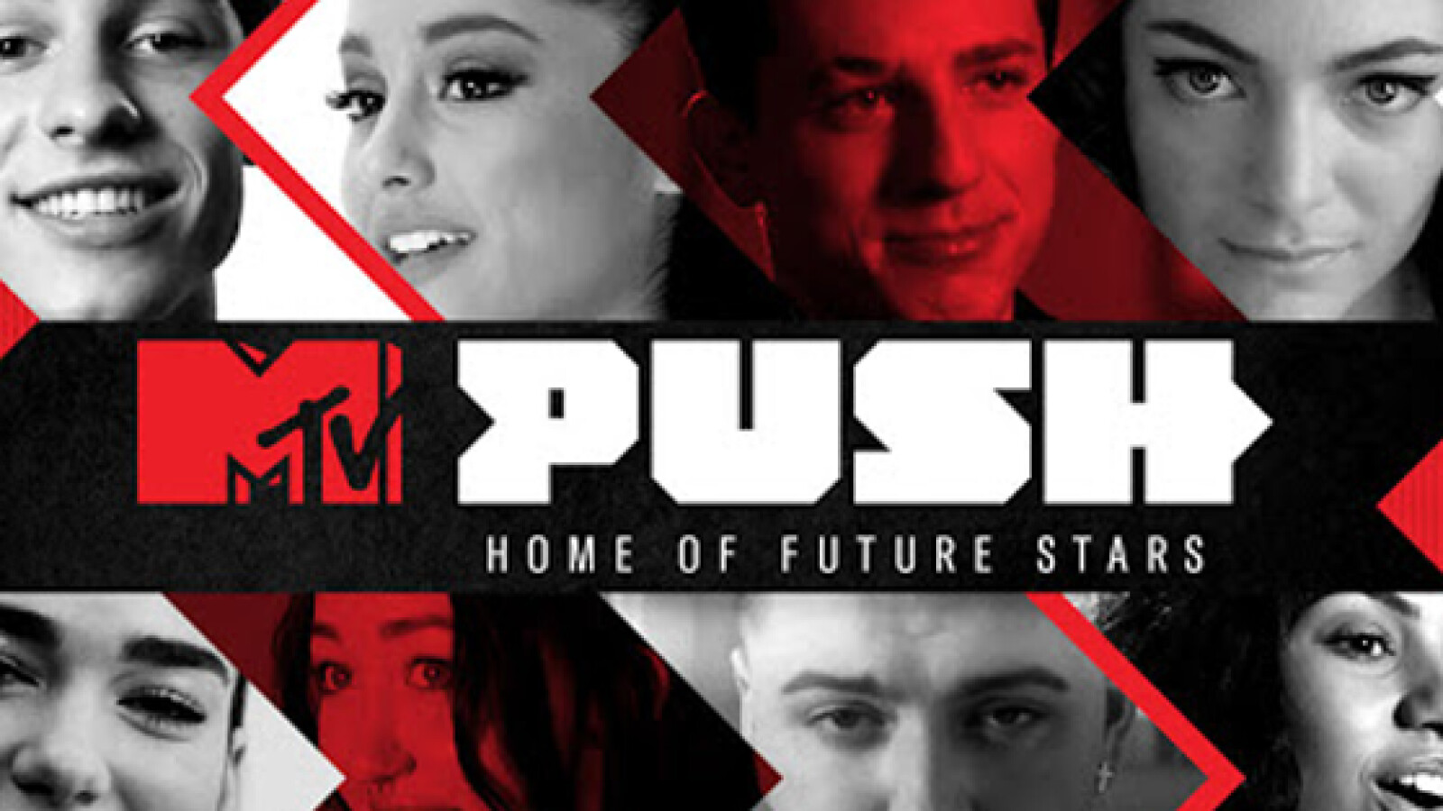 MTV Push | Sendetermine & Stream | Dezember/Januar 2026 | NETZWELT