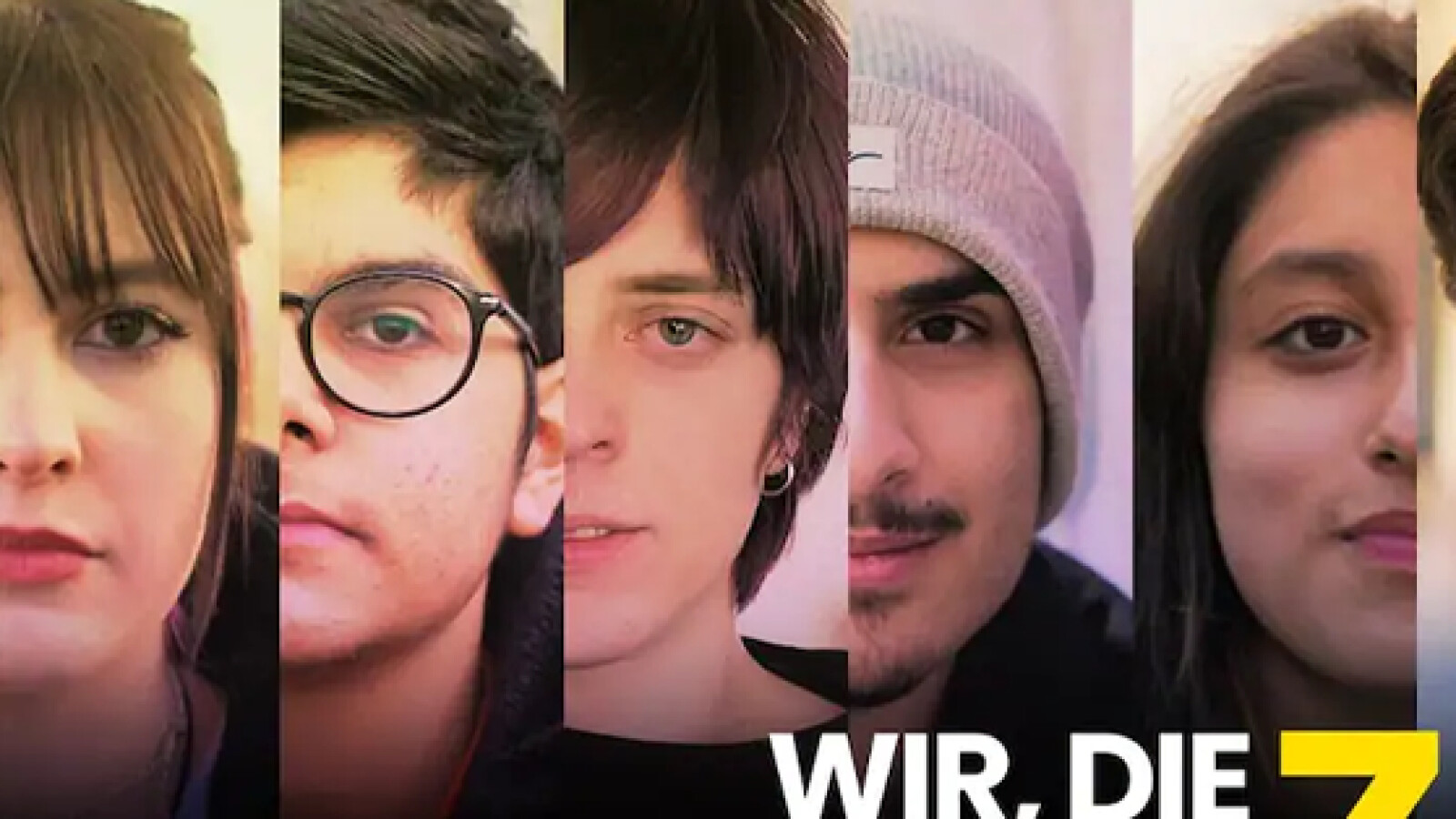 Wir, die Generation Z | Sendetermine & Stream | Oktober/November 2025 | NETZWELT