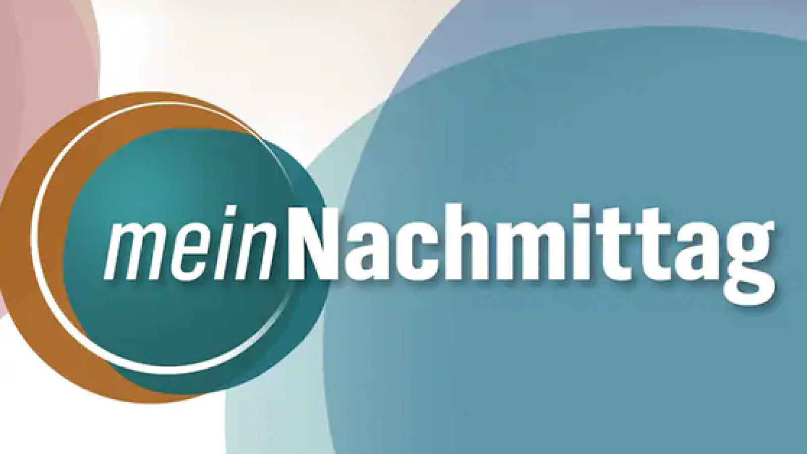 Mein Nachmittag | Sendetermine & Stream | Juni/Juli 2026 | NETZWELT