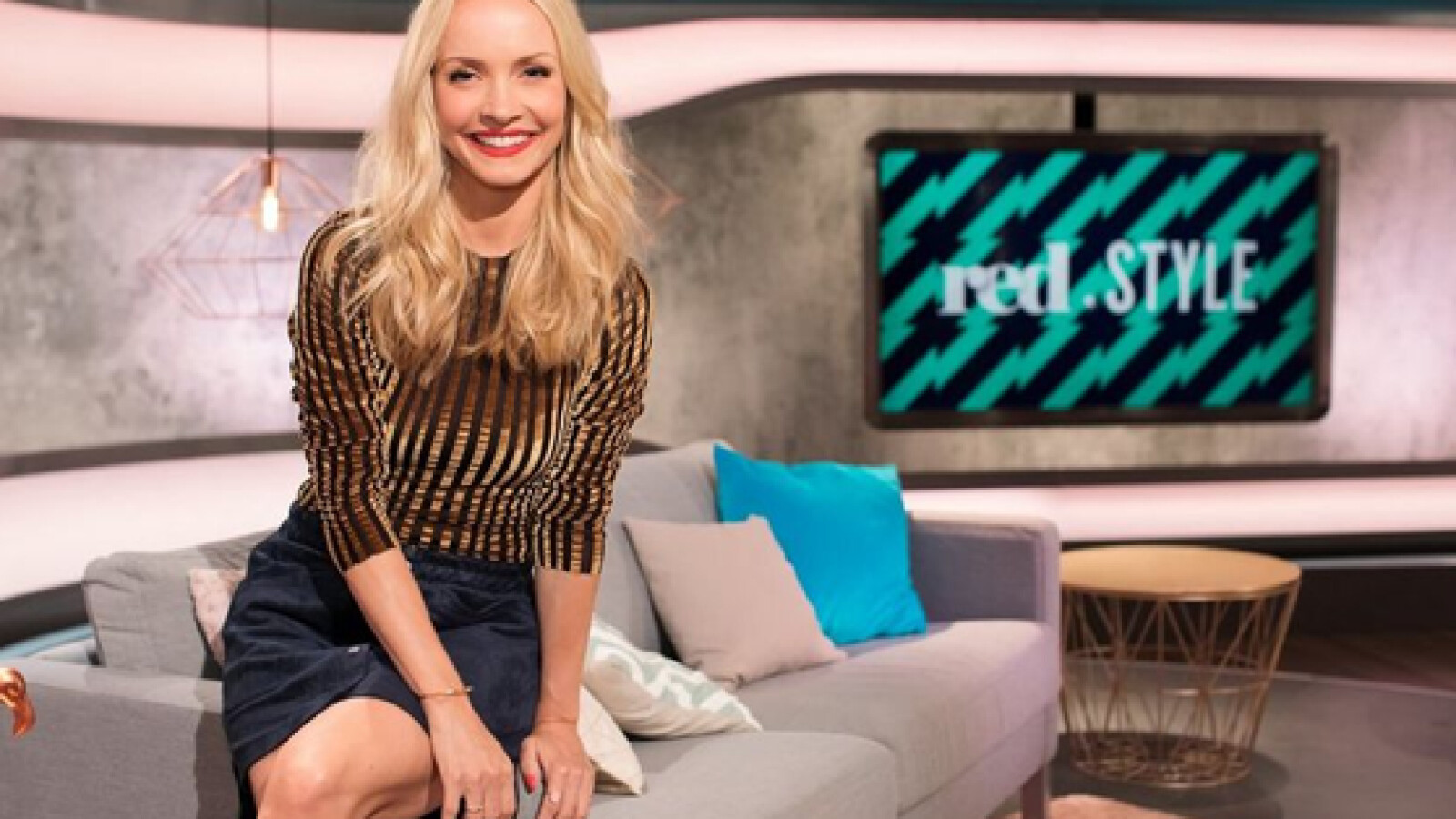 red.Style | Sendetermine & Stream | Oktober/November 2025 | NETZWELT