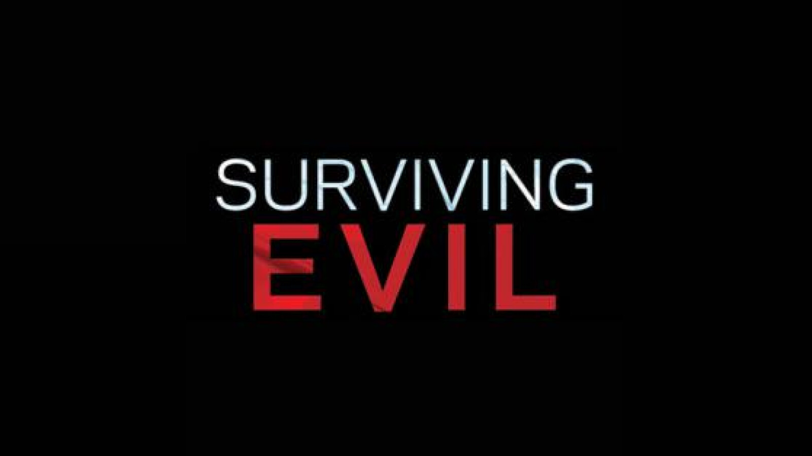 Surviving Evil - Im Angesicht des Bösen | Sendetermine & Stream | Dezember/Januar 2026 | NETZWELT